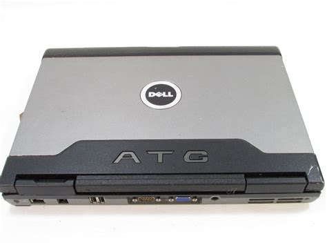 DELL PP18L LAPTOP COMPUTER LATITUDE | Premier Equipment Solutions, Inc.