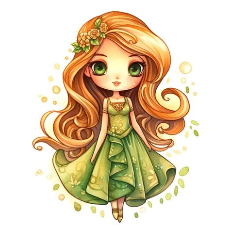 Premium Ai Image Visual Of Princess