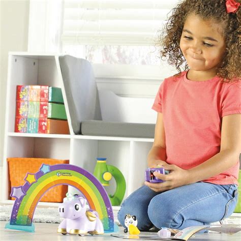 learning resources coding critters® magicoders skye the unicorn