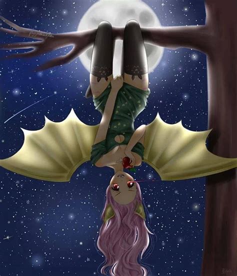 [image 771580] Flutterbat Know Your Meme