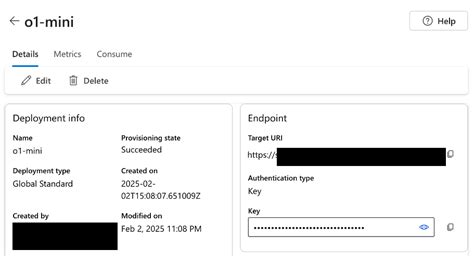 Step By Step Integrate Ollama Web Ui To Use Azure Open Ai Api With Litellm Proxy Microsoft