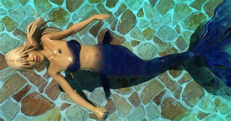 A Sunny Day At The Virtual Pool Vr Porn Blog