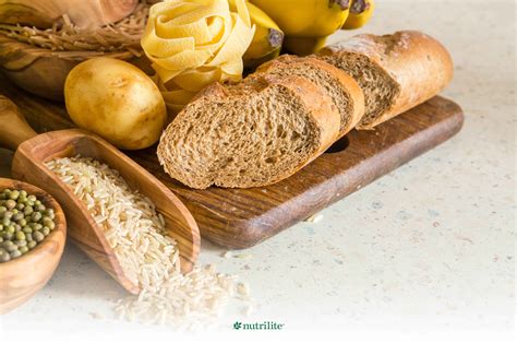 สารอาหาร 5 หมู่มีอะไรบ้าง อยากลดน้ำหนักต้องกินยังไง Nutrilite™ Thailand