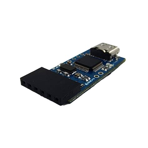 Buy 7semi St Link V2 Usb C Debugger Programmer For Stm32 Evelta