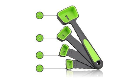 Measuring Cup Rubber Bd