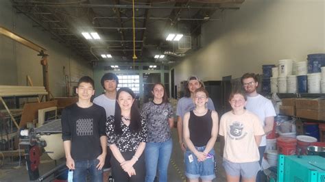 Undergraduate Research At The Schaefer School Of Engineering And Science Stevens Institute Of