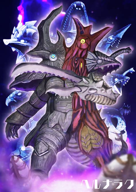 Gebalga Mogusion Taganular Bazanga Gedos And More Ultra Series And More Drawn By