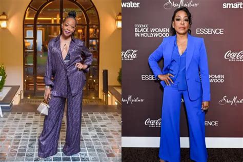 Tichina Arnold Net Worth 2025 A Look Into Her Assets And Career Income