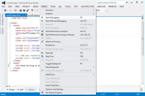 Bind The Selected Data In Excel Sheet Using Visual Studio