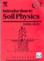 Buy Introduction To Soil Physics Book Online At Low Prices In India Introduction To Soil