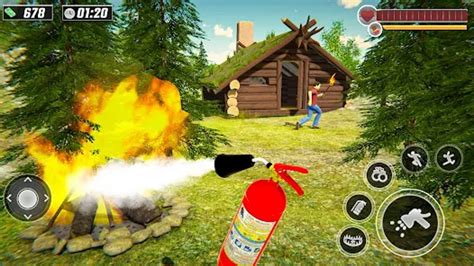 Forest Officer Job Simulator For Android Download