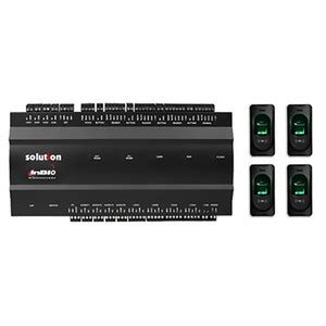 Jual Mesin Access Door Inbio 460 Shopee Indonesia