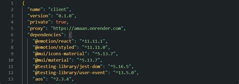 A Guide To Deploy Your Mern App On Render By Amaan Ansari Medium