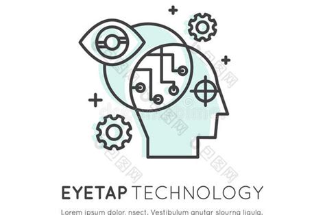 机器学习的概念人工智能虚拟现实未来的技术图片 包图网企业站