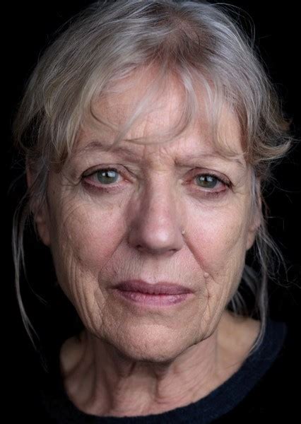 Kika Markham Fan Casting