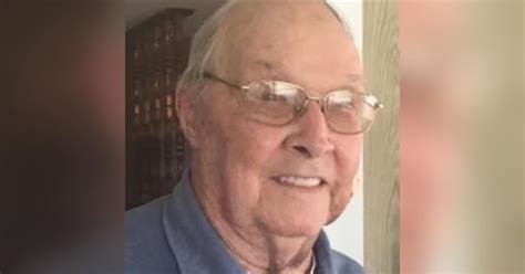 John Blevins Obituary Visitation And Funeral Information