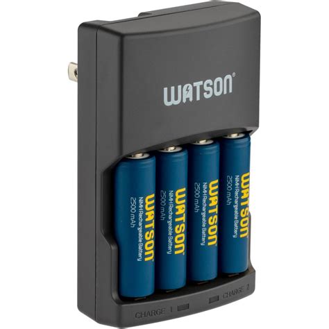 Rechargeable Battery Charger At Best Price In India