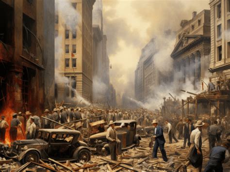 Wisdom From The Great Depression Essential Lessons For Today