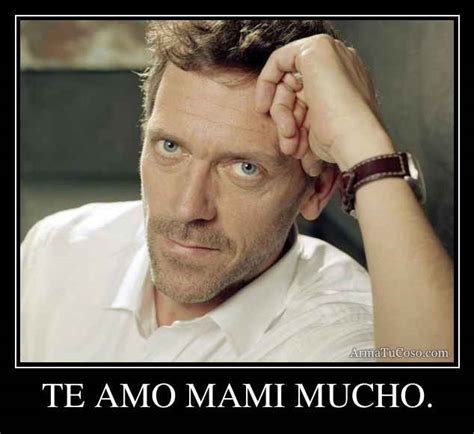 Te Amo Mami Mucho