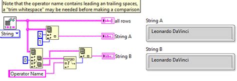 Solved Reading From File Ni Community