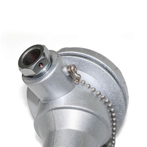 RTD Pt Wire Sensor Embed In Stator For Industrial Use