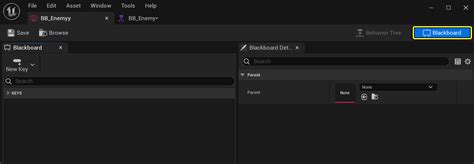 Behavior Tree In Unreal Engine User Guide Unreal Engine 54