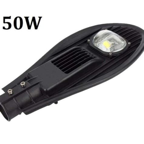 Promo Lampu Jalan Pju Led Watt V PJU LED Lampu W Diskon Di Seller Dekoransa Shop