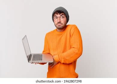 Confused Nerd Images Stock Photos Vectors Shutterstock