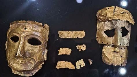 3 مرد با محموله گنج تاریخی دوره ایلامیان در بوشهر همه این عتیقه ها از