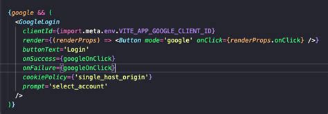 Oauth 20 Cant Login In Incognito Mode In Chrome Reactjs App