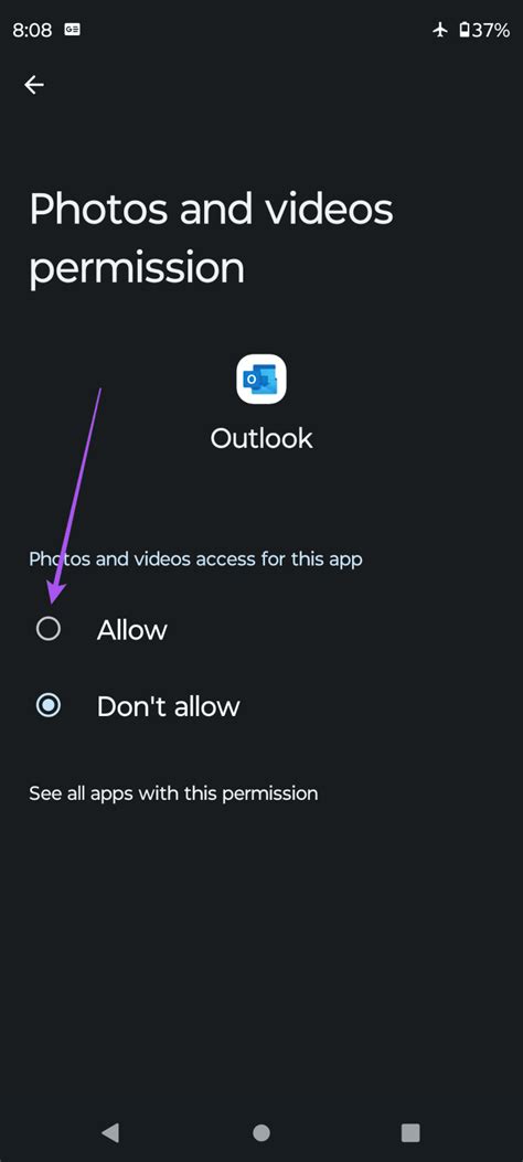 4 Fixes For Outlook App Not Downloading Attachments Guiding Tech