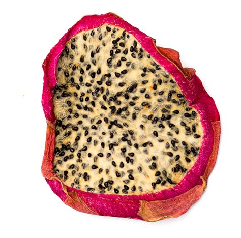 Dehydrated Dragon Fruit Bluehenry