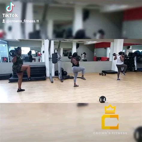 Crowns Fitness High Knees Activate Your Quadriceps