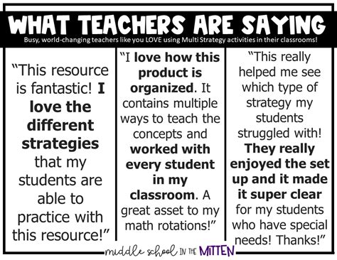Multiplying Fractions And Whole Numbers Strategy Printable Intervention
