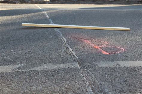 New Project Mitigating Tenting Of Transverse Cracks And Joints In