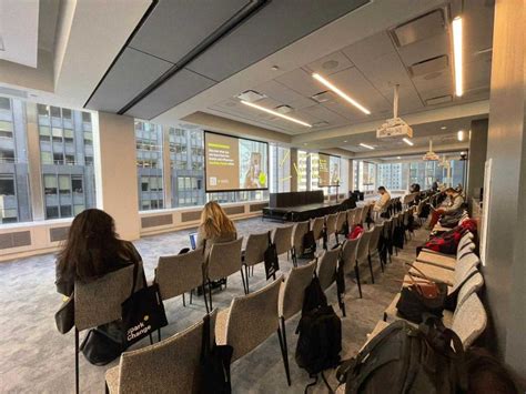 Andre Veiga On Linkedin Really Enjoyed Being Back On Stage Talking