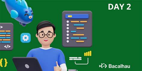 Streamlined Node Bootstrap By Ross Jones Bacalhau