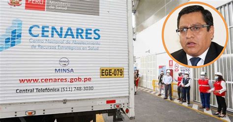 Desabastecimiento De Tacrolimus Y Otros Medicamentos En Perú