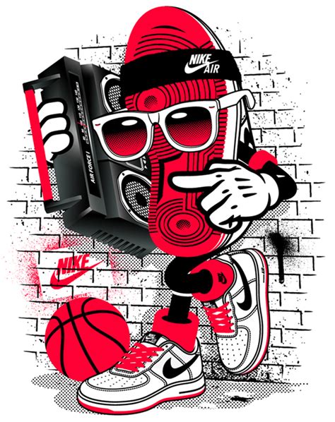 Nike Apparel Design V Behance