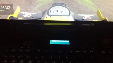 simhub arduino button box test part 2 youtube