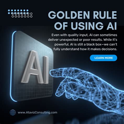 Ataviz Consulting On Linkedin Ai Dataanalytics Businessgrowth