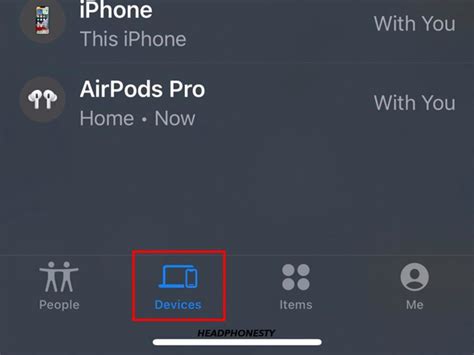 How To Find Your Lost Or Stolen AirPod Case In Minutes Headphonesty