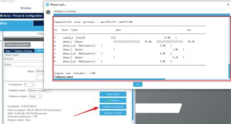 Running Neural Network Algorithms On Stm32 Microcontrollers Boardor