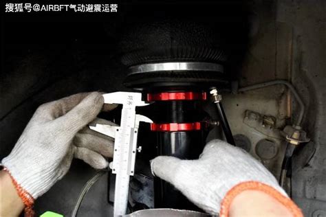 气压减震器李洋讲述宝马f30改装airbft空气悬架避震品牌功能作用搜狐汽车搜狐网