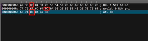 Pikabytecodegenexe工具 生成的asm编码文件 使用pikavmrunasm 运行报错 Pikapython（嵌入式python引擎） Whycan Forum哇