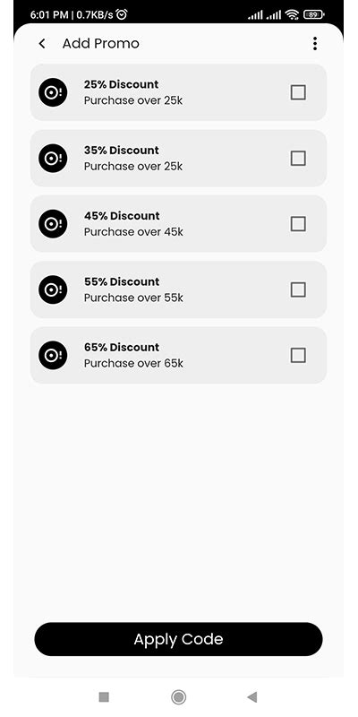 Furniture Store Flutter Mobile App Ui Kit Template By Mrpython121