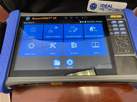 New At Ccg Ideal Securitest Ip Tester Ccgusa