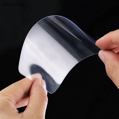 [hushcorgi] ไม้พายพลาสติก แบบนิ่ม สําหรับทําเค้ก มูส ฟองดองท์ ครีม Diy 5 ชิ้น Shopee Thailand