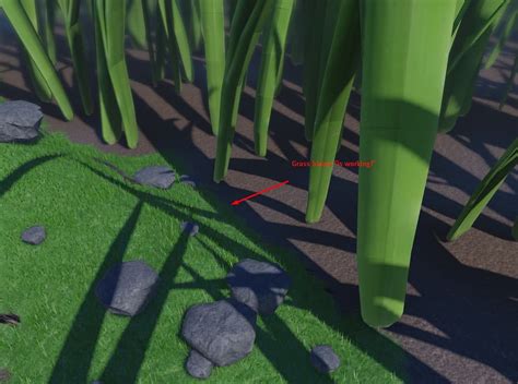 Generation Script Picking The Wrong Asset To Spawn Scripting Support