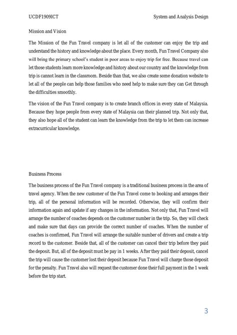 System Analysis And Design Syad System Analysis And Design Apu Thinkswap